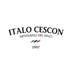 ITALO CESCON - VÍNO a PROSECCO