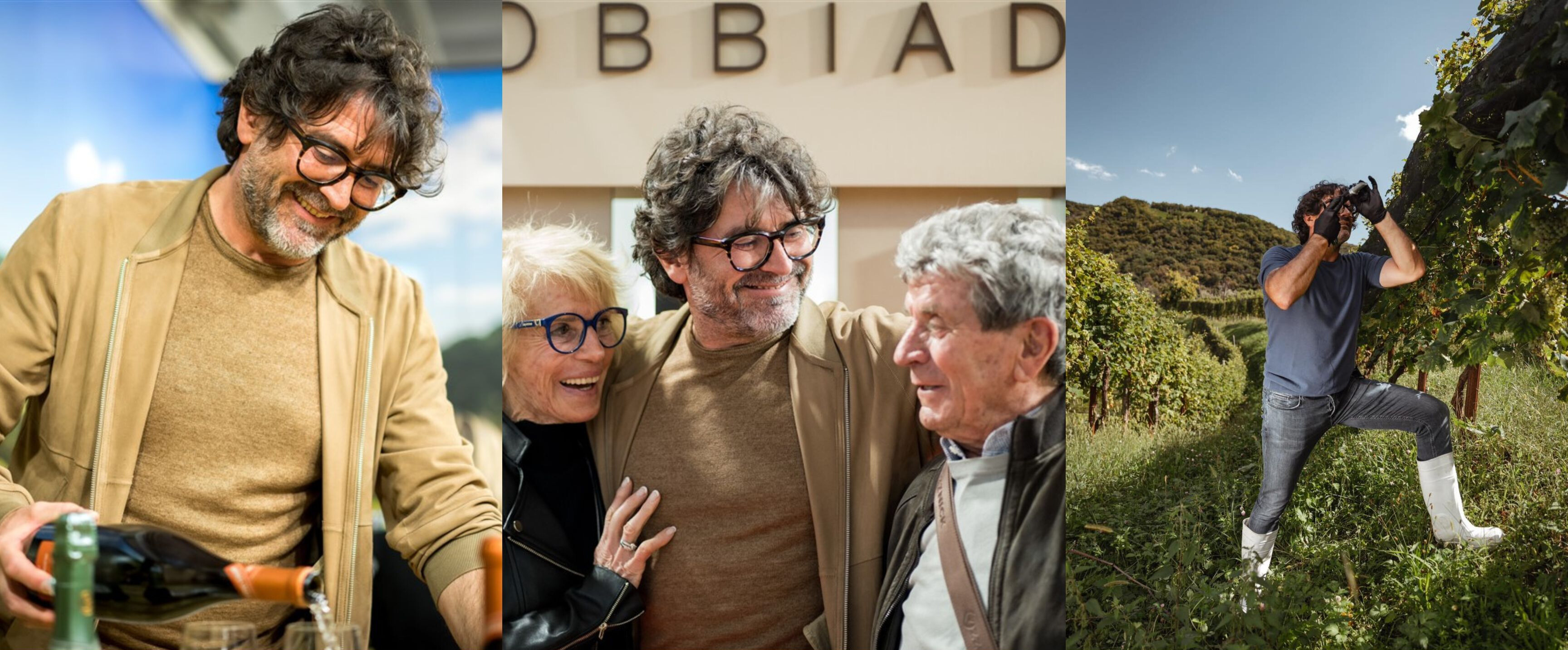 PROSECCO BORTOLIN ANGELO • VinoaProsecco.cz